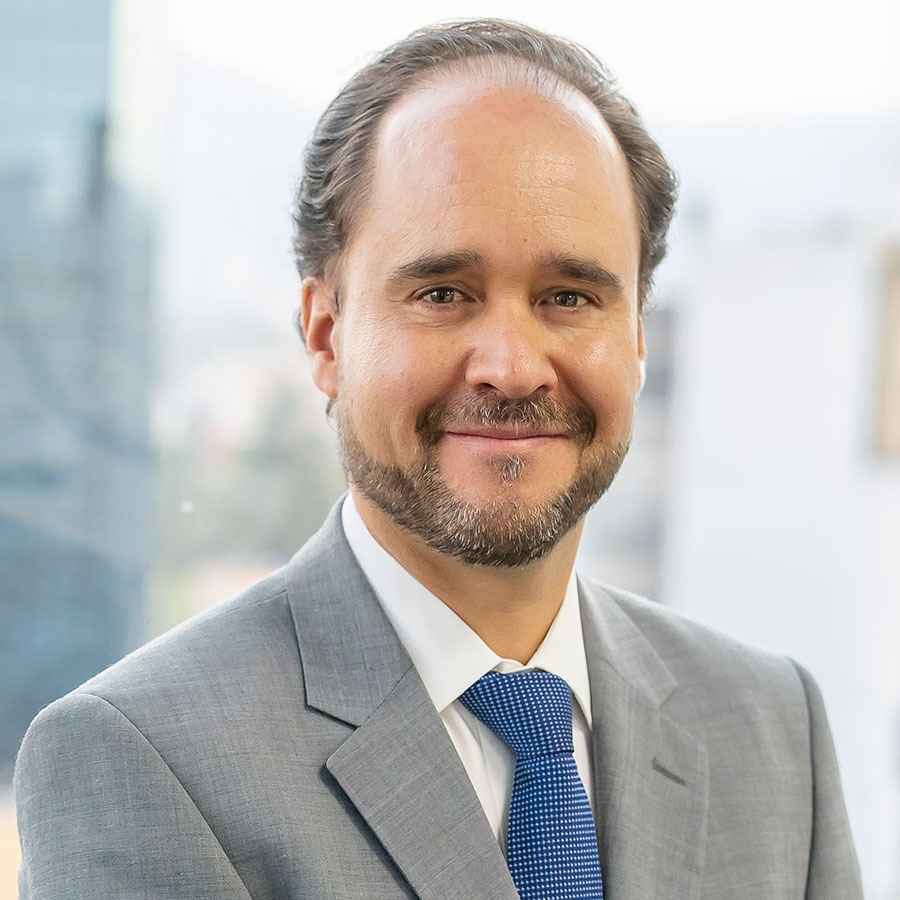 Carlos Ramírez | Wilson Center